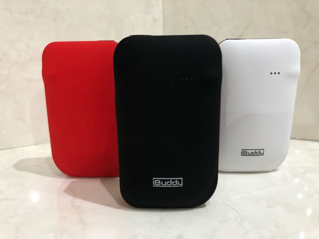 iBuddy i1 - VAPEKING