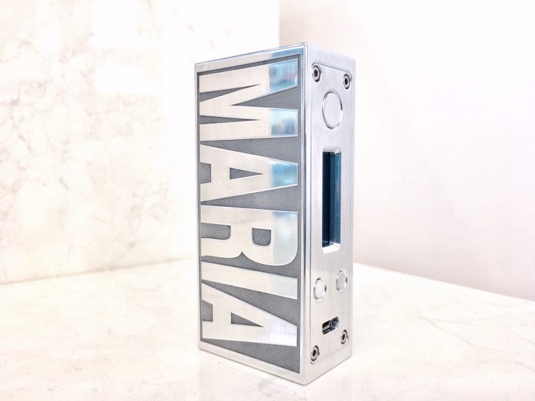 MARIA BOX MOD - VAPEKING